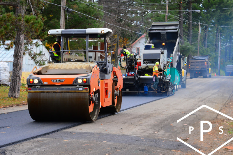 Prime Paving Solutions