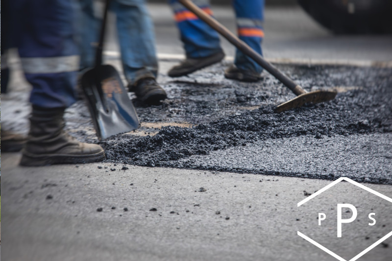 Prime Paving Solutions